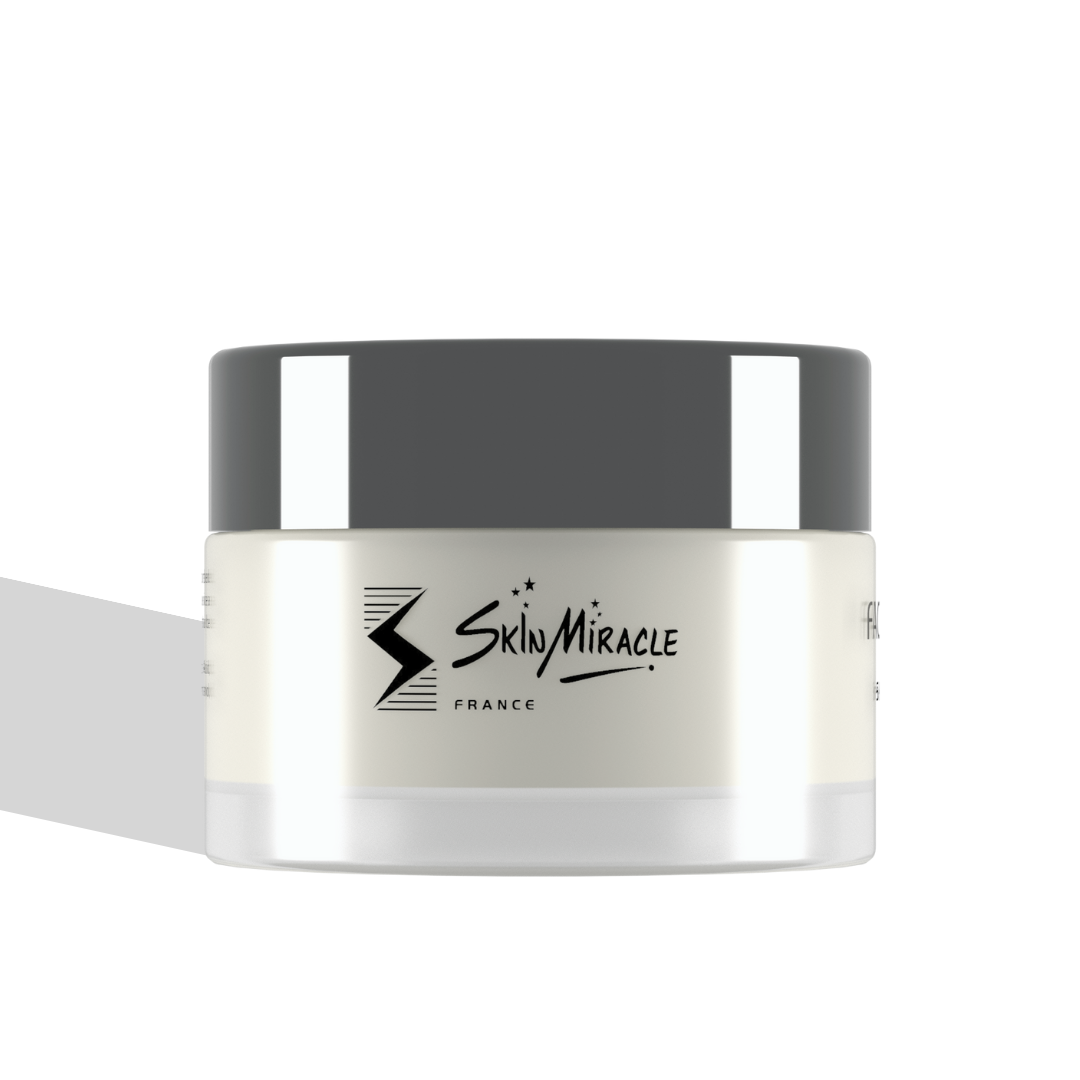 Facial Scrub – Glossia.in